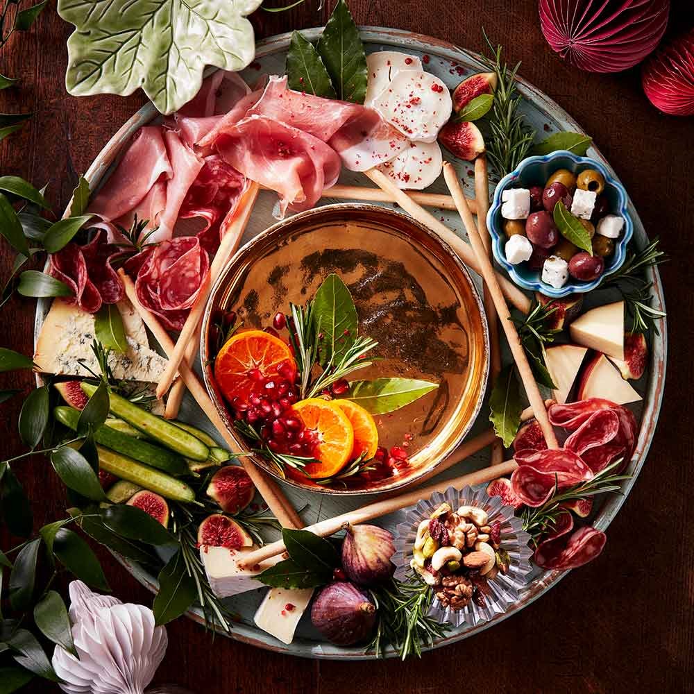Christmas Recipe Collection – Dairy Diary by Collins Debden