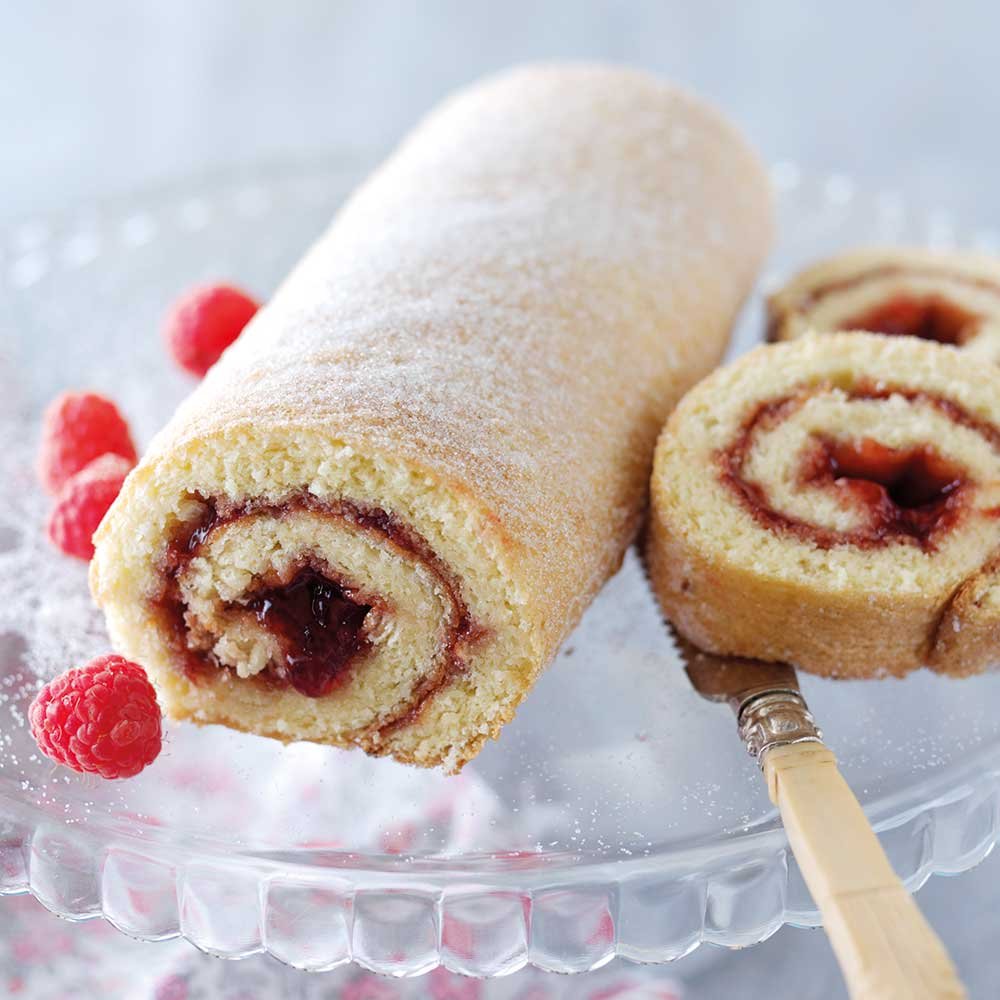 Swiss Roll – Dairy Diary by Collins Debden
