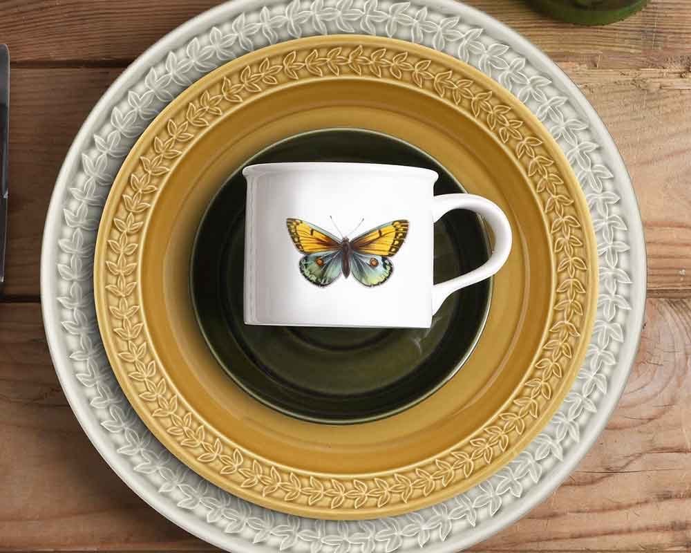 Win a collection of Portmeirion Botanic Garden Harmony tableware ...