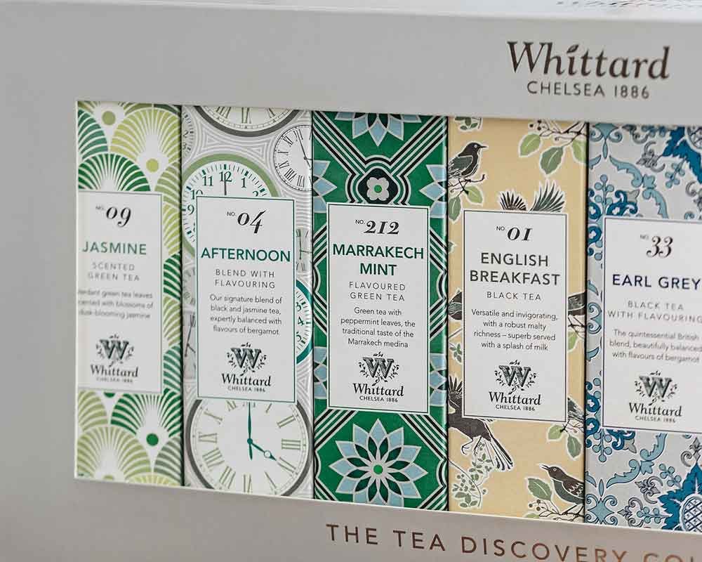 Win a ‘Tour of Discovery’ tea set from Whittards – Dairy Diary by ...